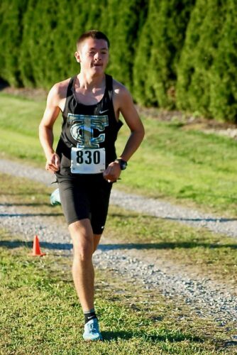 10-18-25 XC Kimble | News, Sports, Jobs - News and Sentinel